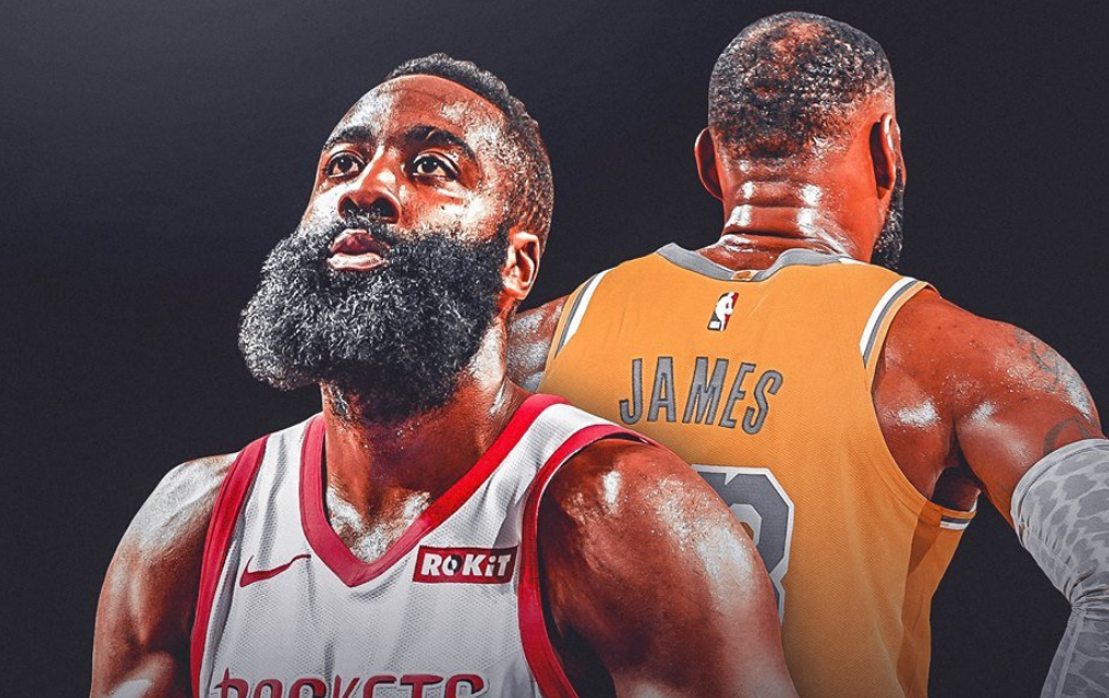 NBA本赛季薪金最高球星榜前十：勒布朗第二，泡椒对得起自己身价 - 球迷屋