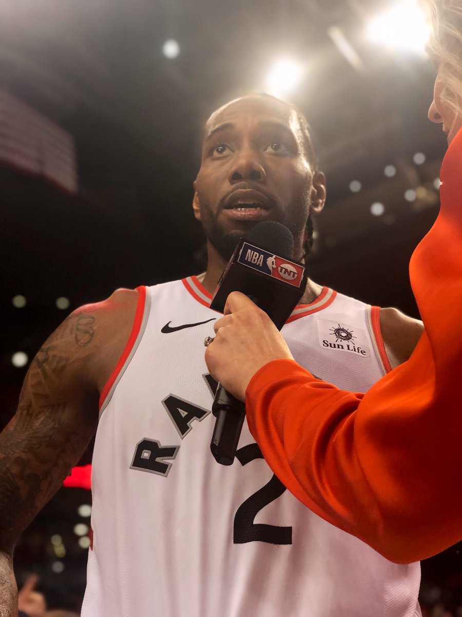 莱昂纳德36+9+5+2+1带队拿下东决G3，加时赛独砍10分居功至伟 - 球迷屋