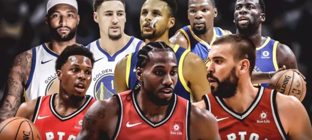 NBA总决赛G6前瞻：是登基还是抢七？勇士能众志成城吗？ - 球迷屋