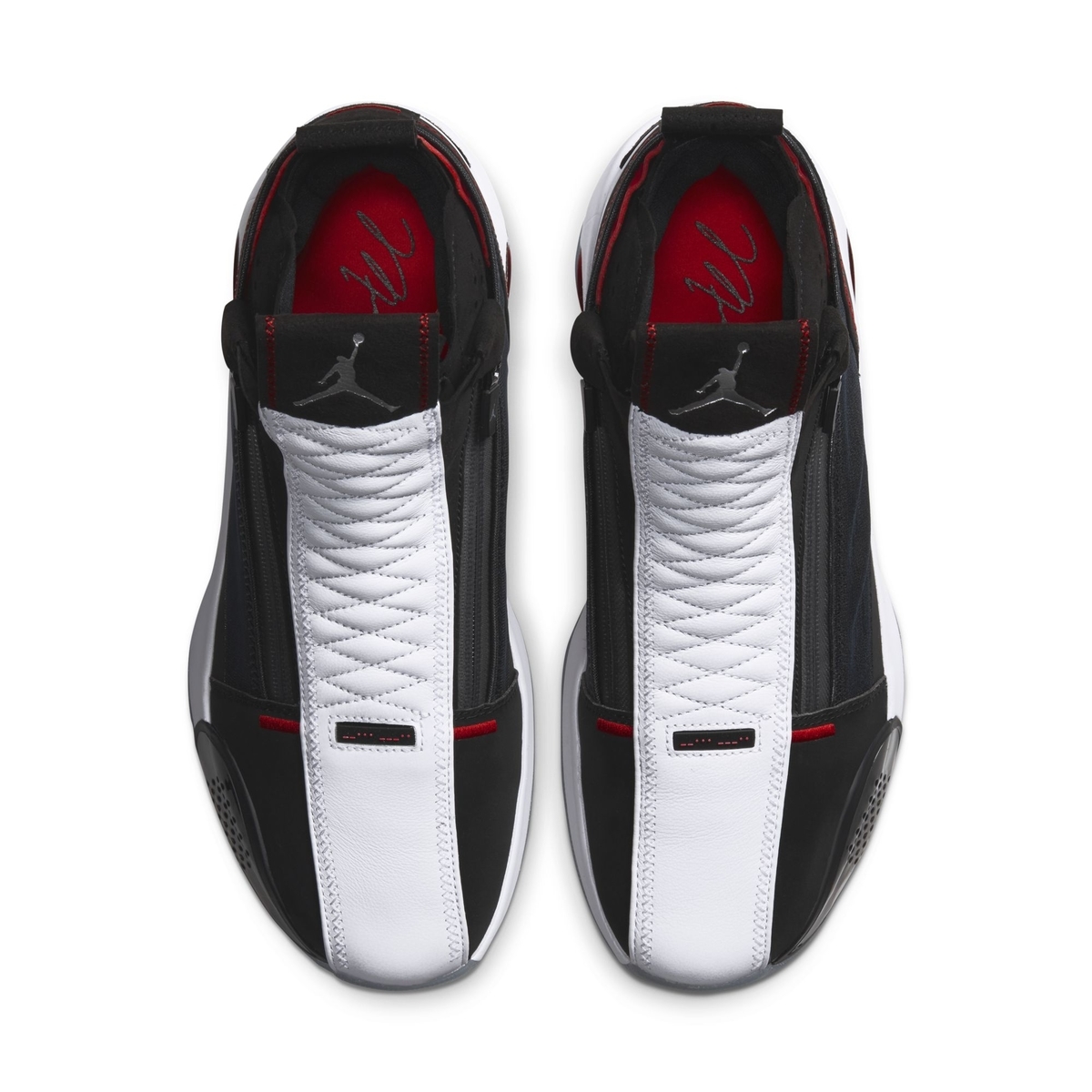 全新 Air Jordan 34 SE 终于迎来官图！震撼整个球鞋圈的顶级实战鞋 - 球迷屋