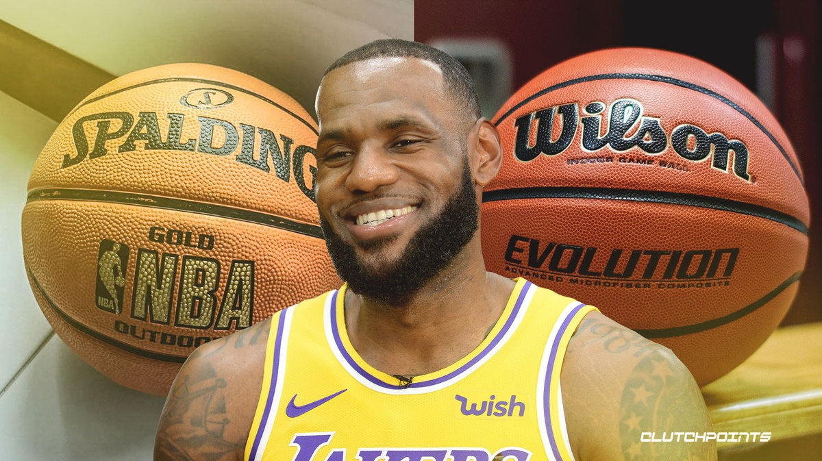 NBA从斯伯丁开始，用威尔逊 - 球迷屋