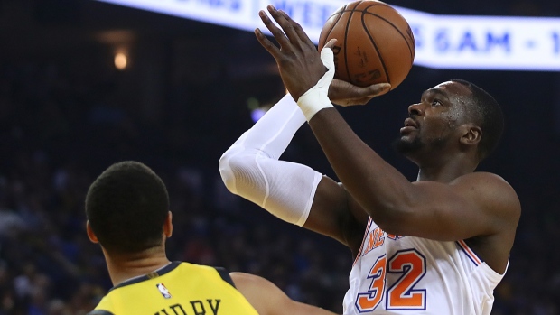 NBA自由球员签约第三天报道 - 球迷屋