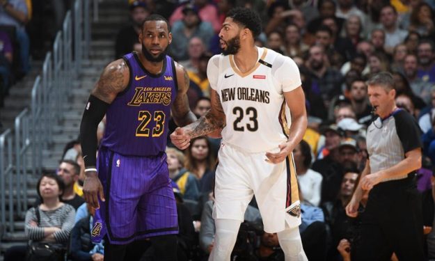 据报道，NBA与Take-Two Interactive达成了11亿美元的交易 - 球迷屋