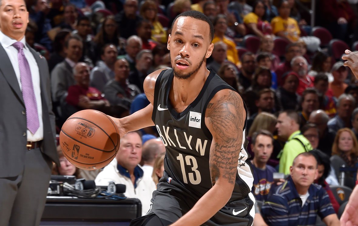 CJ-麦科勒姆35分7篮板2助攻，骑士惨败开拓者 - 球迷屋