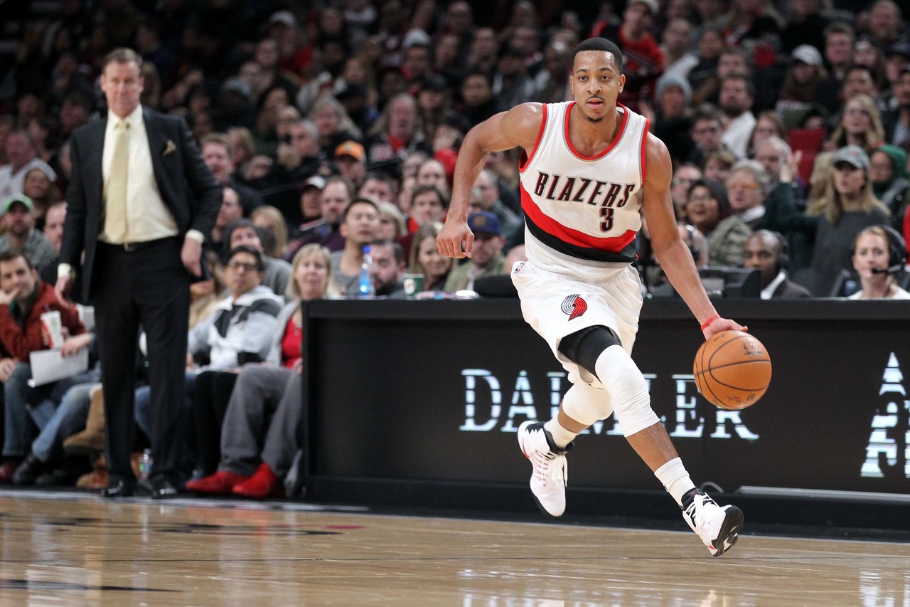 CJ祝福离队队友：祝你们在新的篇章里万事如意 - 球迷屋