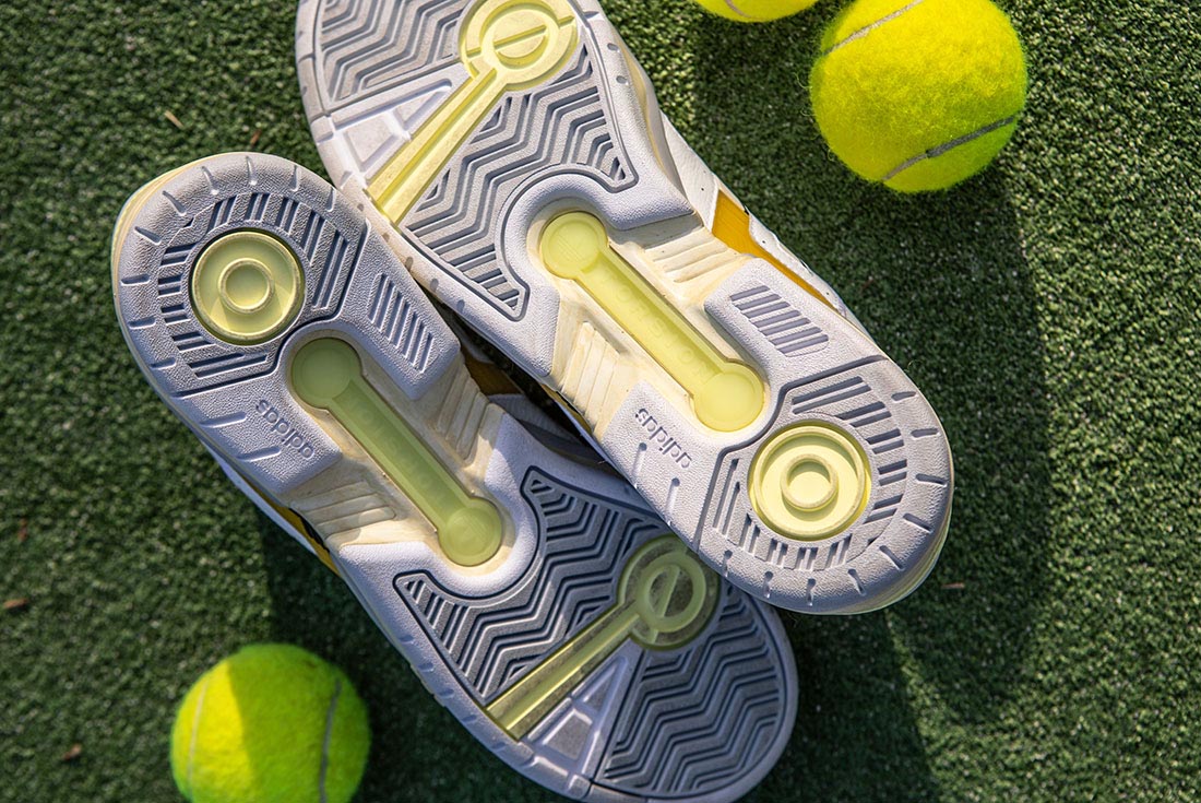 adidas Consortium x Highs & Lows 联名即将发售 - 球迷屋