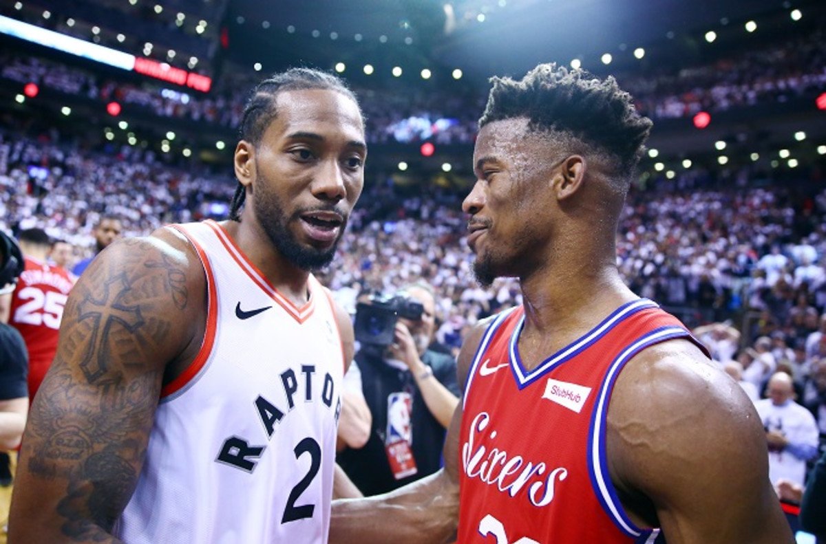 NBA和CBA是什么意思，区别又有哪些呢？ - 球迷屋