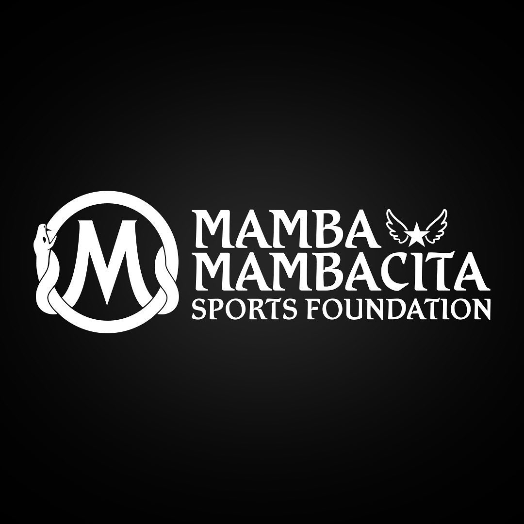 科比爱妻宣布曼巴基金会更名：Mamba & Mambacita - 球迷屋