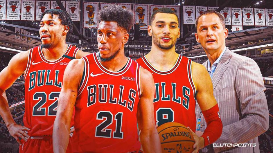 多头的交易前景Thaddeus Young，Otto Porter Jr。 - 球迷屋