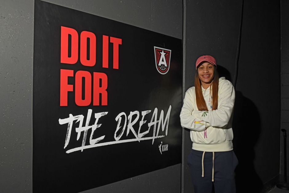 自由寻找两个游戏横扫梦想在亚特兰大 - 球迷屋