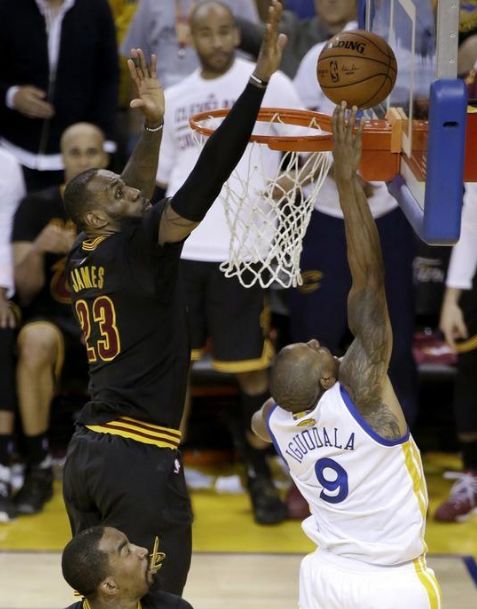 NBA5大“上帝附体”时刻，麦蒂神迹上榜 科比81分排第3 - 球迷屋