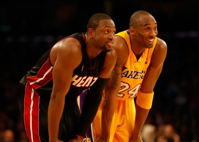 NBA5大“上帝附体”时刻，麦蒂神迹上榜 科比81分排第3 - 球迷屋