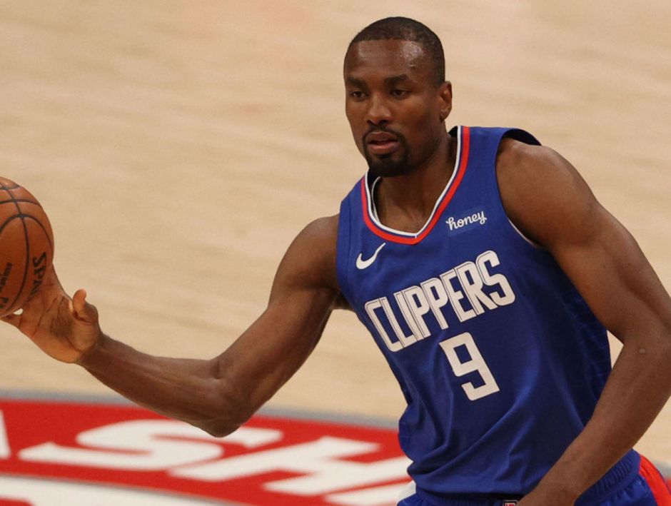 报道：Ibaka下赛季将行使970万美元的期权 - 球迷屋