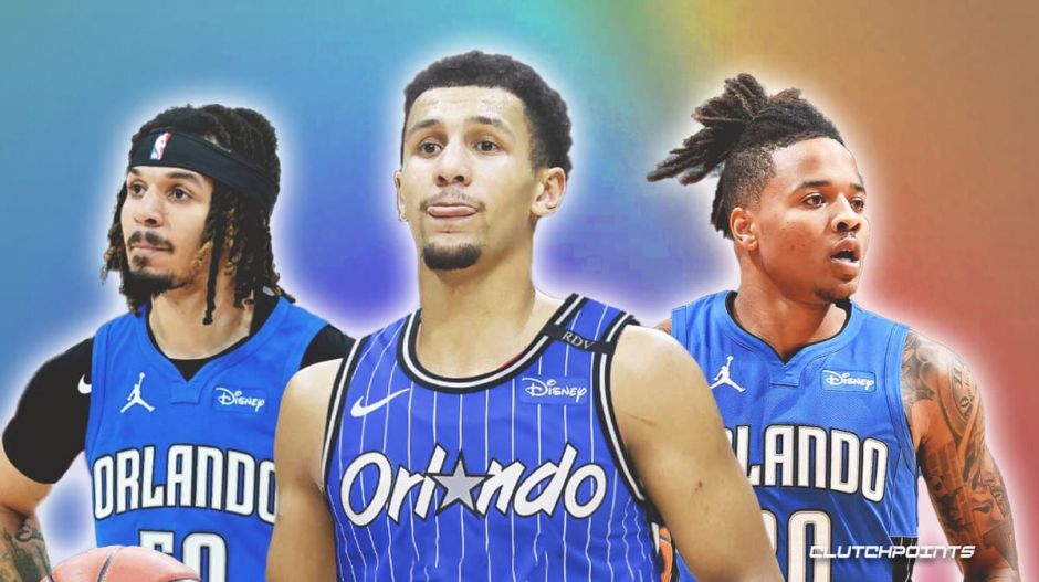 对Jalen Suggs魔术新秀赛季的3个大胆预测 - 球迷屋