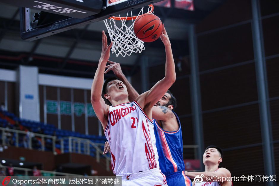 澳大利亚NBL联赛多支球队有意CBA球员刘传兴 - 球迷屋