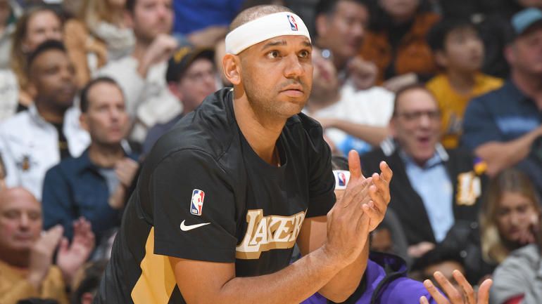 贾里德·达德利（Jared Dudley）在NBA职业生涯14年后加入小牛队的教练组，称之为“完美的配合和机会” - 球迷屋