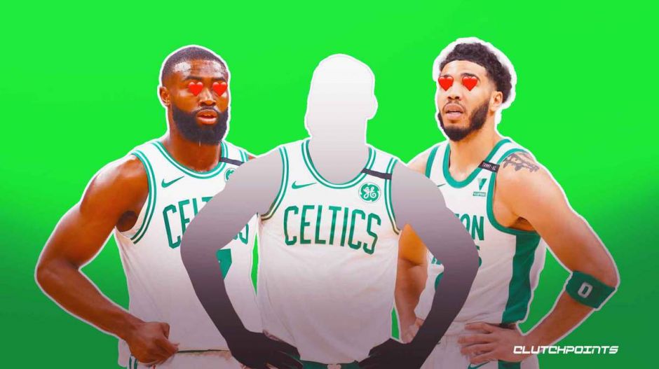 这位凯尔特人球员准备在2021-2022年迎来一个突破性赛季 - 球迷屋