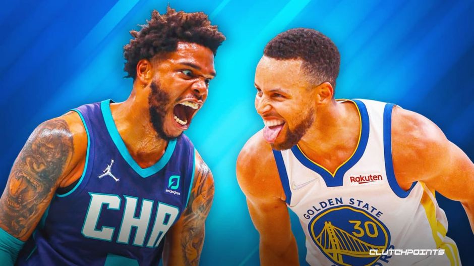 斯蒂芬·库里、迈尔斯·布里奇斯被评为本周NBA最佳球员 - 球迷屋