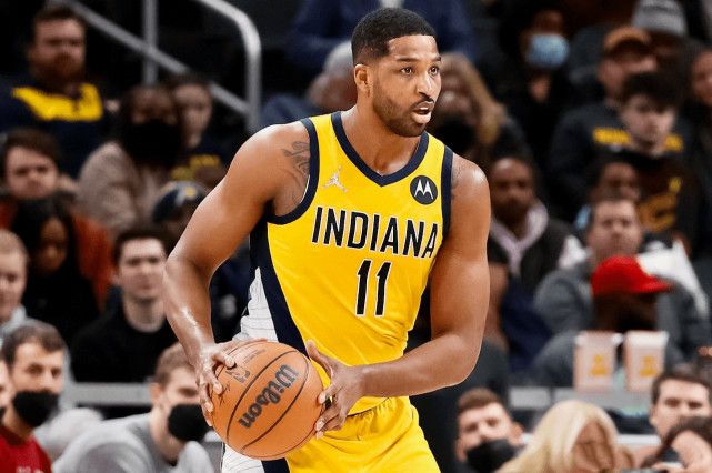 TT-汤普森的加盟 公牛再添悍将 冲击更高的成绩 - 球迷屋