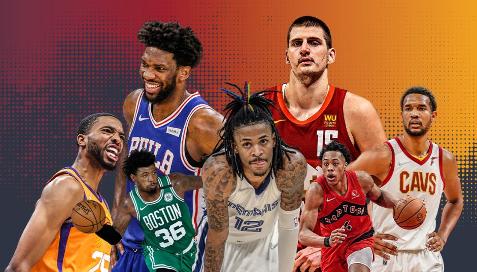 HoopsHype收集了NBA奖项选票，以确定2022年的预期赢家 - 球迷屋