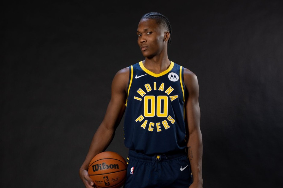 NBA新秀榜更新 今日他们的表现如何？ - 球迷屋