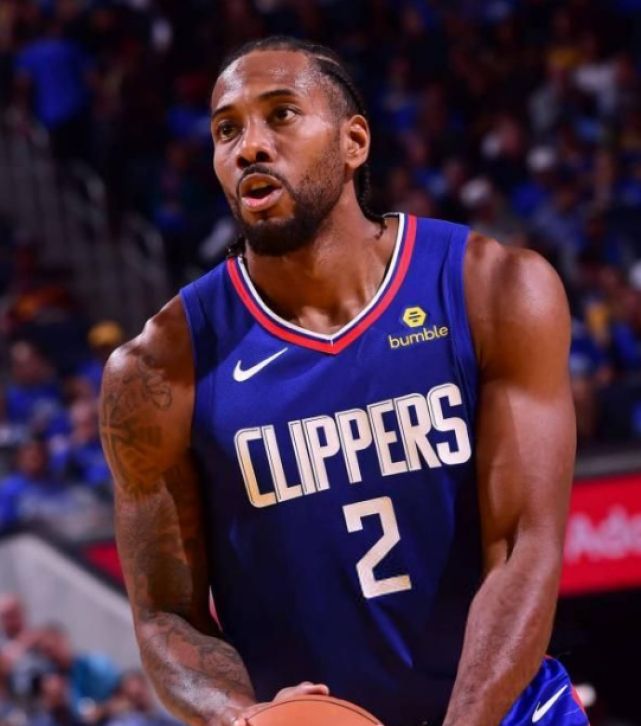 如果都在巅峰期 NBA21世纪后攻防一体有几人？满打满算就7人 - 球迷屋