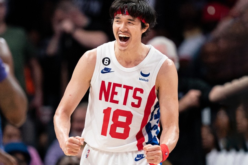 渡边雄太和八村垒 到底谁才是日本第一NBA球星？ - 球迷屋