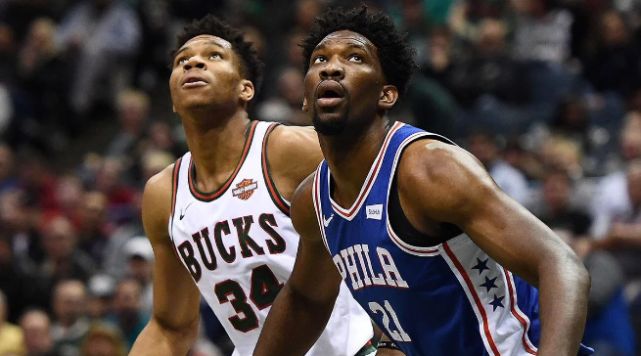 NBA官宣最新MVP榜：约基奇连续9周榜首 字母哥第二 - 球迷屋