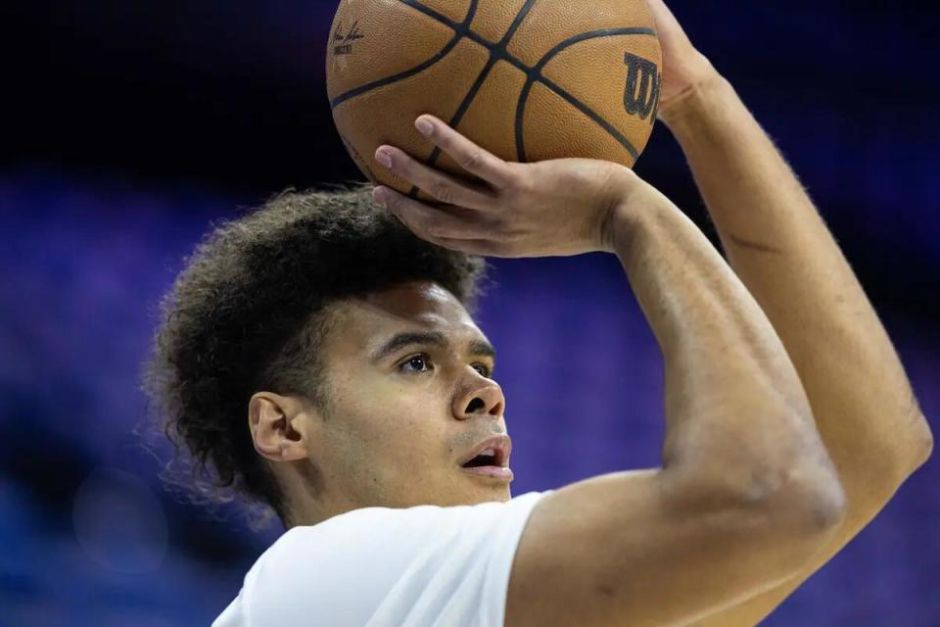 4年9000万美元！卡梅隆-约翰逊有望收获大合同：火箭要出手了？ - 球迷屋