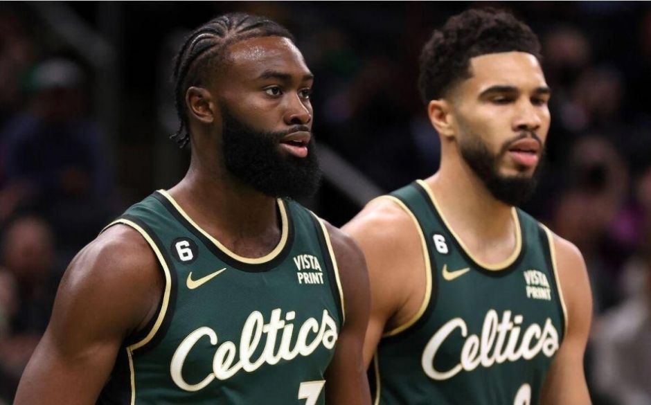 凯尔特人新赛季怎么玩？别拿波神当救世主 3亿先生是关键 - 球迷屋