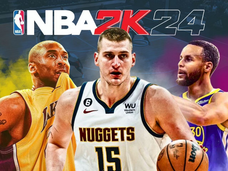 NBA2k24能力值汇总详情一览 - 球迷屋