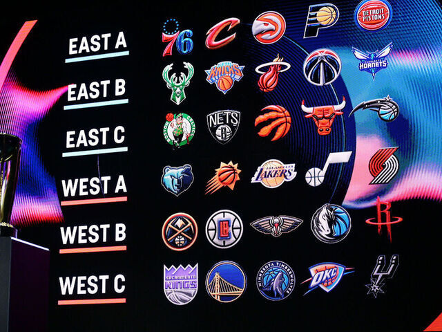 nba季中赛八强球队名单详情一览 - 球迷屋