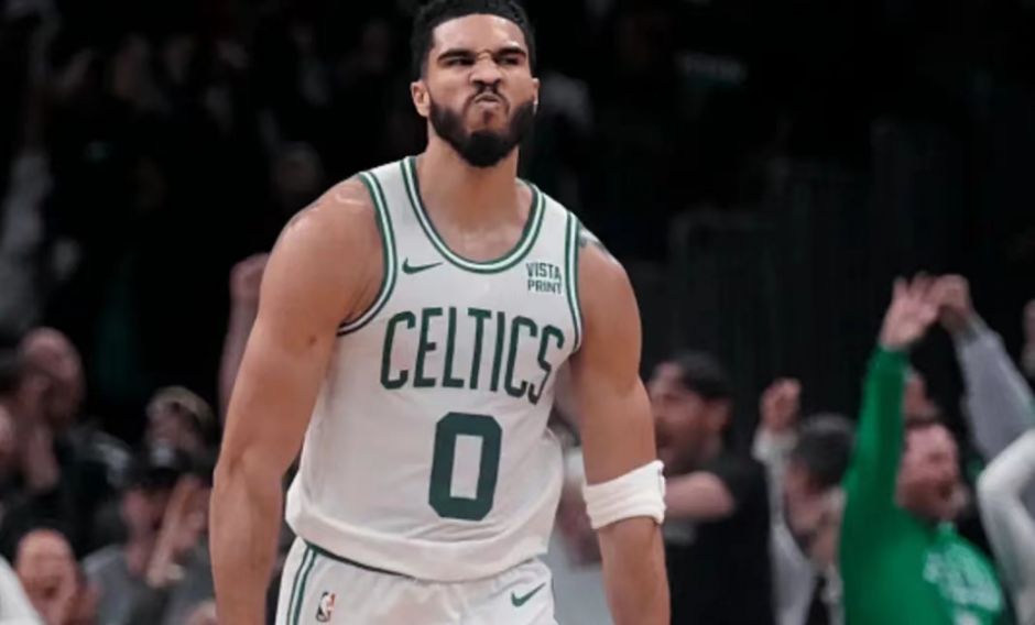 凯尔特人击败火箭多强：30胜首队+首发100分 几人能入选全明星？ - 球迷屋