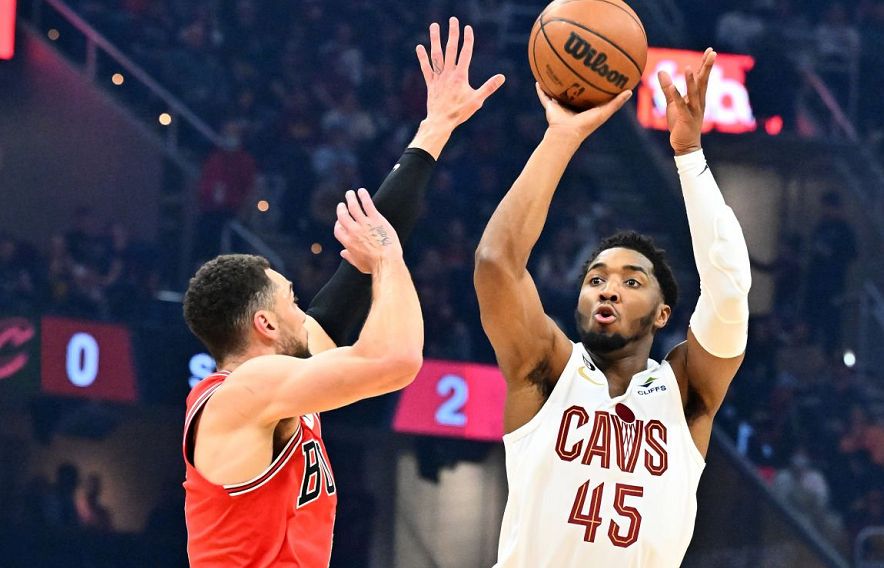 NBA16日前瞻：詹姆斯终结雷霆4连胜？追梦复出勇士对阵灰熊 - 球迷屋