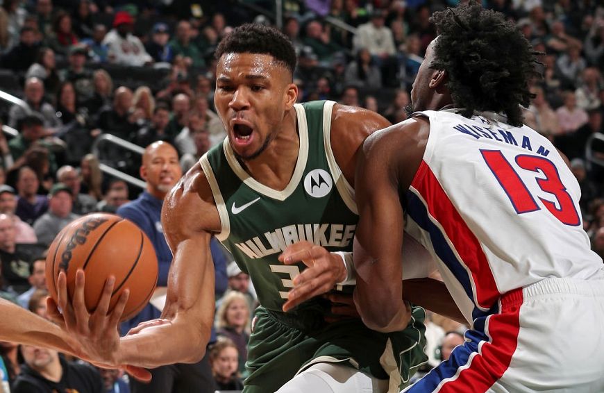 NBA21日前瞻：森林狼雷霆上演西部巅峰对决 阿奴诺比首战老东家 - 球迷屋