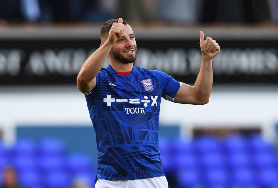 4.10英冠比赛前瞻：伊普斯维奇vs沃特福德比分预测 - 球迷屋