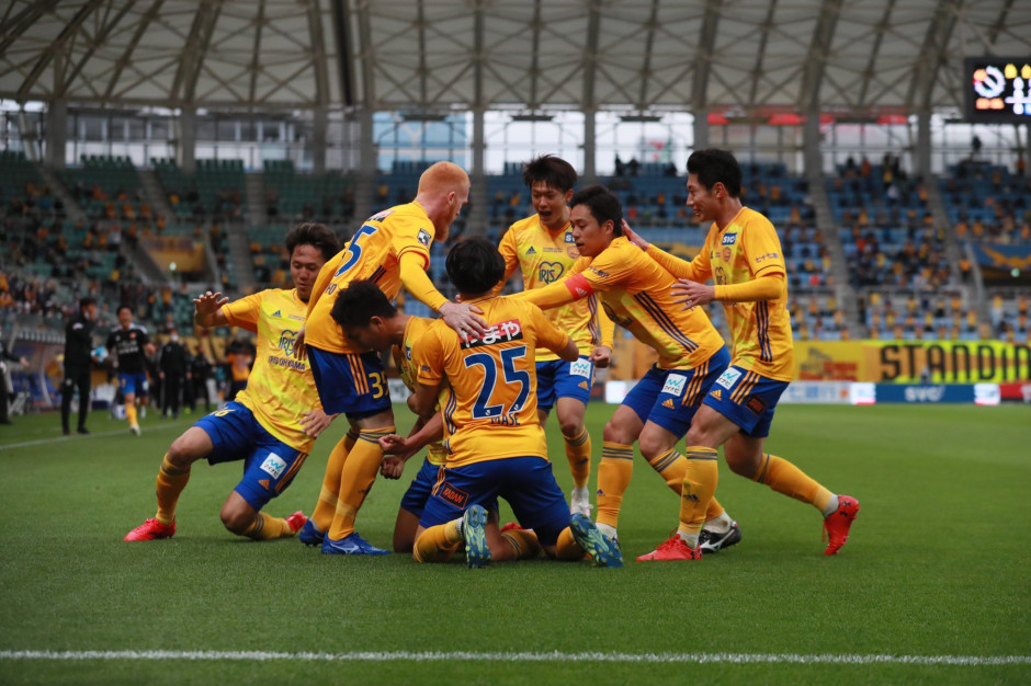 日职乙仙台七夕VS磐城FC比分预测 主队状态一般，客队欲全身而退 - 球迷屋