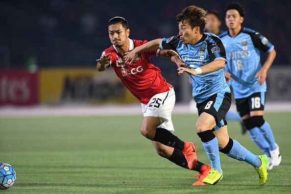 川崎前锋vs横滨水手预测分析 日职联豪门对决状态成胜负关键 - 球迷屋