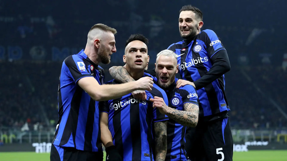 意甲：国际米兰VS帕尔马比分推荐，劳塔罗主场领衔激战帕尔马 - 球迷屋