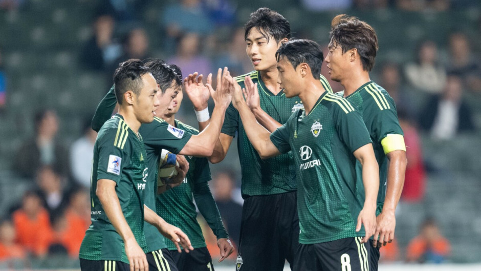 K联赛：大邱FCvs全北现代比分预测 大邱FC能否止住颓势 - 球迷屋